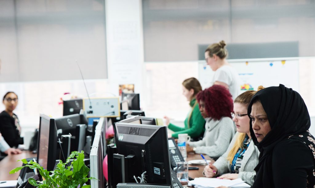 Hobson Prior helps client set up Europe facilities | Acacium Group