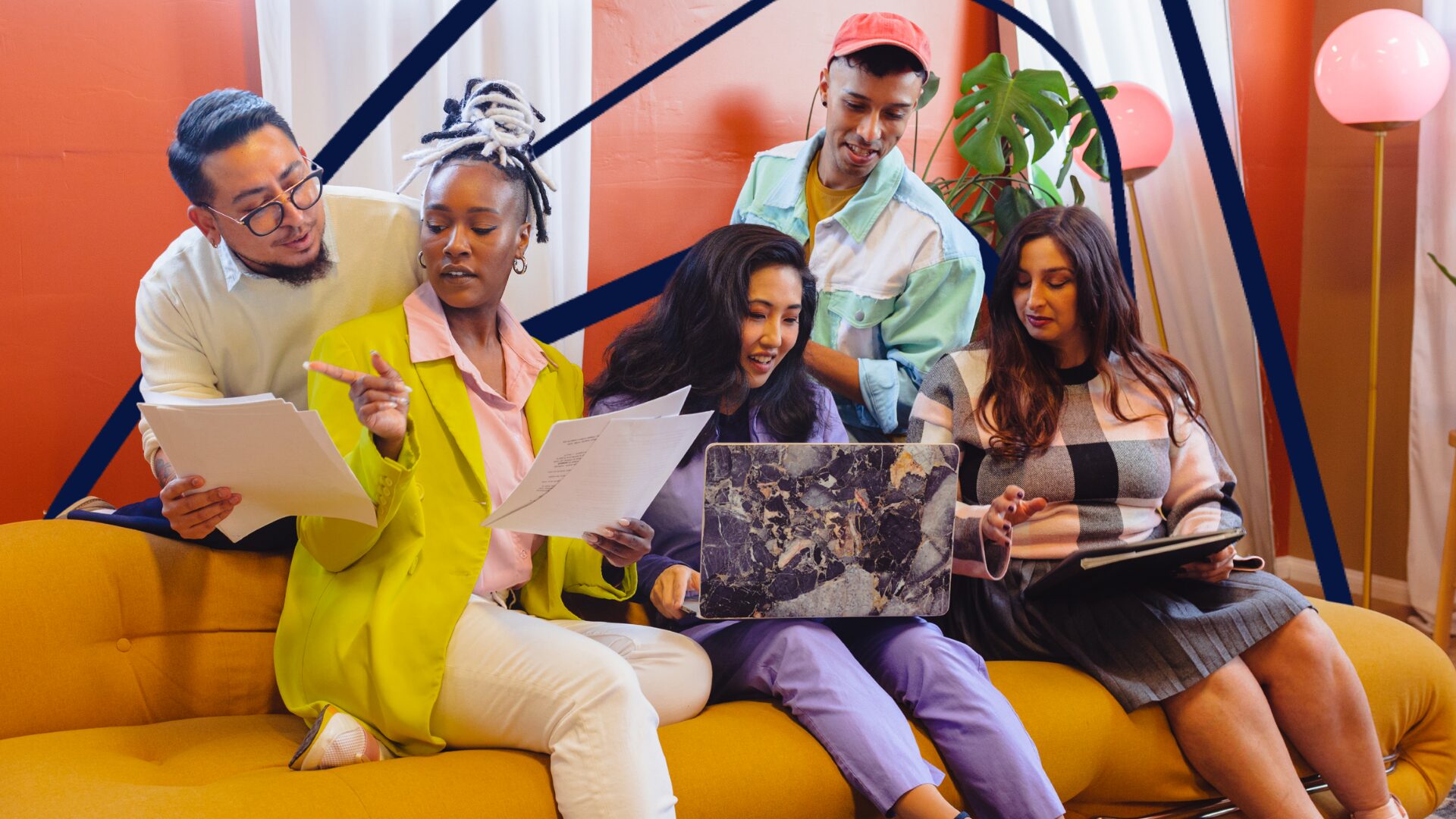 National day for staff networks: How employees shape our culture | A ...